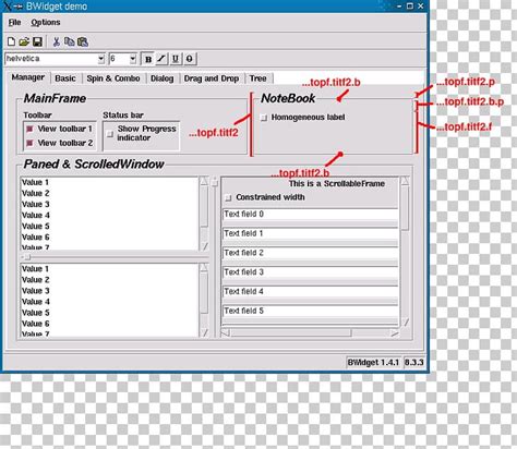 Computer Software Tkinter Software Widget Png Clipart Area Brand Computer Program Computer