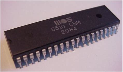 Nameless Algorithm Commodore