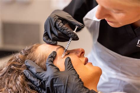 Botox™ Anti Wrinkle Injections In Dorset Bocouture Treatments