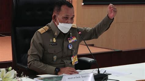 ข่าวพลเอก ดาว์พงษ์ รัตนสุวรรณ องคมนตรี ไปตรวจเยี่ยมการดำเนินงานของ