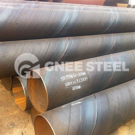China Customized Api 5l Gr X60 Psl2 Cs Welded Pipe Manufacturers