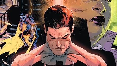 Batmancatwoman Aims To Break That Barrier With The Couples Growth