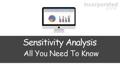 Sensitivity Analysis Explained All You Need To Know