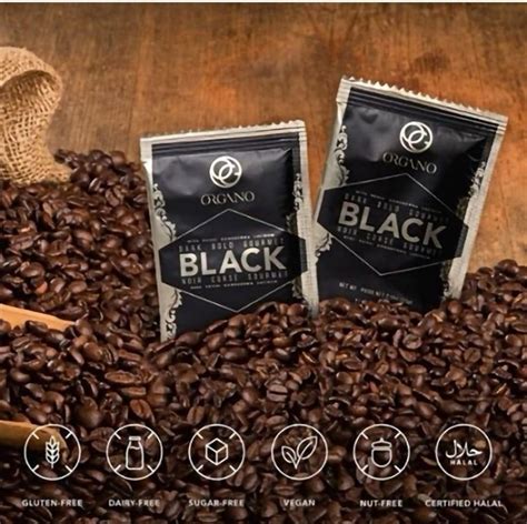 Exploring The Rich Taste And Health Benefits Of Organo Gold Gourmet