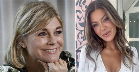 Bianca Ingrossos Barnlycka Mamma Pernilla Visar Svensk Dam