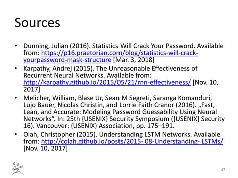 Tailored Machine Learning Driven Password Guessing Attacks And