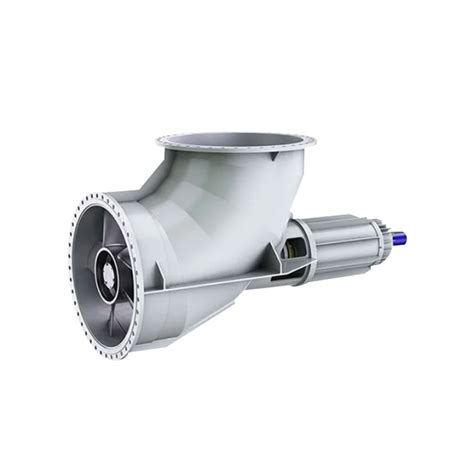 Understanding Axial Flow Pumps Flow Capacity And Performance Flexibility Jiangsu Feixiang Pump