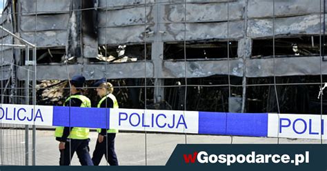 Kupcy z Marywilskiej 44 muszą poczekać Otwarcie się opóźni