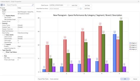 Make Your Own Graph Printable Free Online Graph Paper Plain