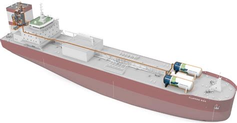 Wärtsilä And Solvang To Collaborate On Retrofitting Ccs System On