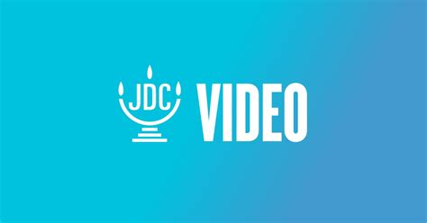 Keeping Us Strong” A Shabbat Message From Israel Jdc
