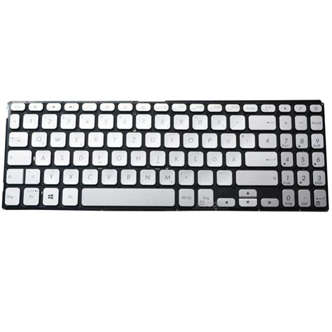 Laptop Keyboard For Asus X509JA X509JP X509JB