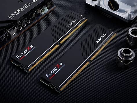 RAM DDR GB Kit X GB PC MT S CL V G SKILL Flare X AMD EXPO Enaa