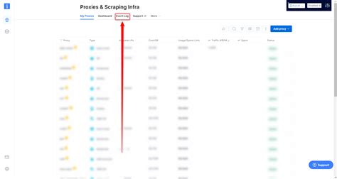 Proxy Products FAQ Bright Data Docs