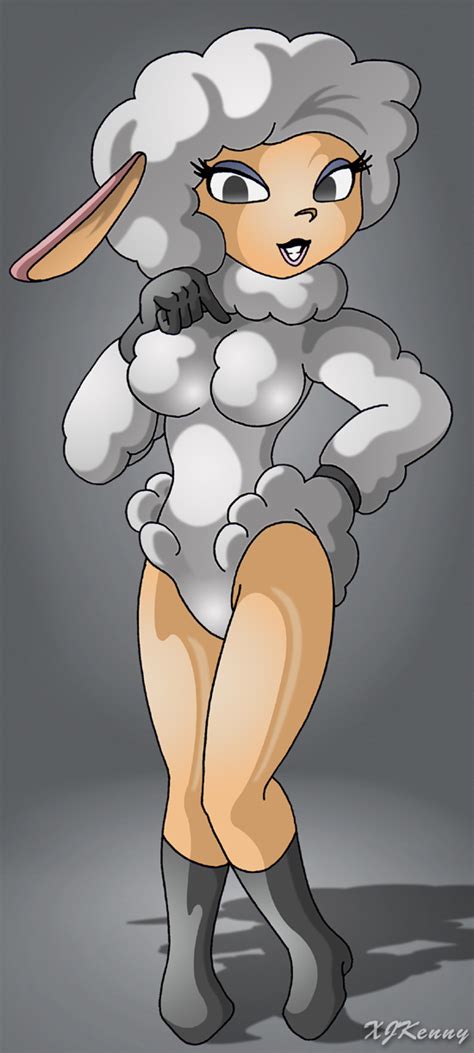 Rule 34 Droopy Leggy Lamb Sheep Sheep Wrecked Tagme Xjkny 1286053