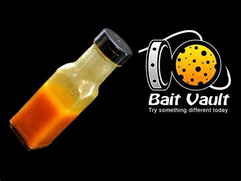 How To Make Carp Bait Glug