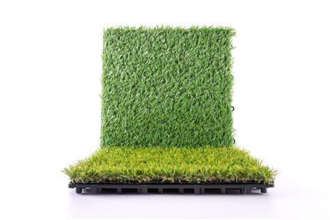 Benefits Of Shock Pads For Artificial Grass In Manteca