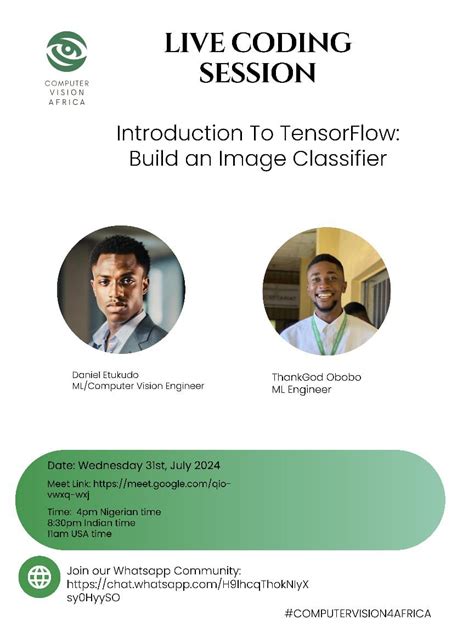 Do You Want To Learn How To Use Tensorflow To Build Ai Software This
