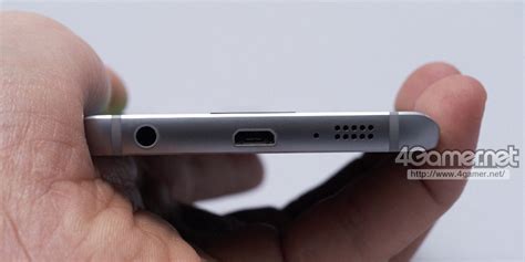 画像集独自soc採用のsamsung製スマートフォン「galaxy S6 Edge」レビュー。側面がカーブした曲面ボディはゲームで使いやすい