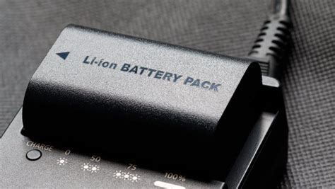 Debunking Lithium Ion Battery Charging Myths Best Practices For Longevity StablePSU