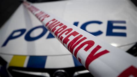 Police Seek Witnesses After Early Morning Serious Assault In Hastings