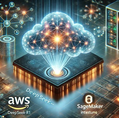Deepseek R1 Models Now Available On Aws A Comprehensive Guide