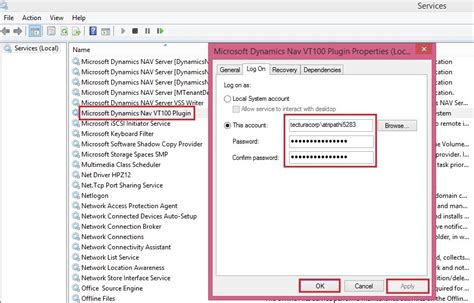Dynamics Nav Tips From Ashwini Tripathi How To Test The Adcs Connection