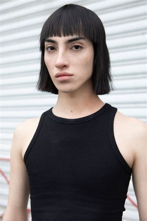 Hadassah Tirosh Model Profile Photos And Latest News