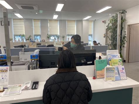 영도구 동삼2동 지역사회보장협의체 출산 축하 상품권 지원