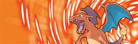 Pokemon Fire Red Pokemon