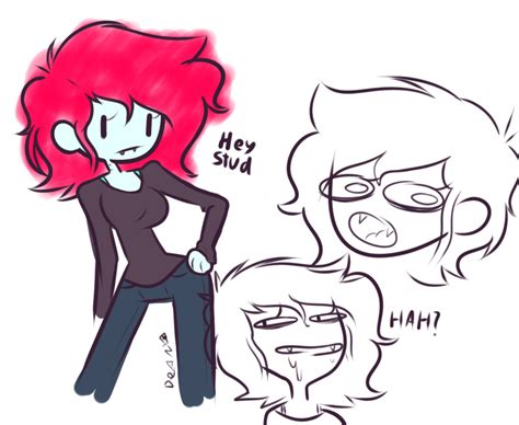 Vampo By Hattsworth On Newgrounds