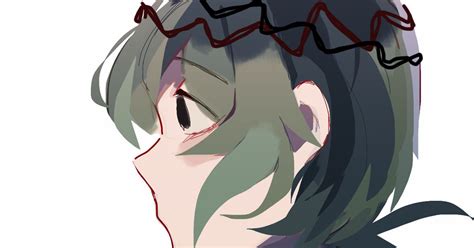 指绘 Uh？ 人生草夢遊中のイラスト Pixiv