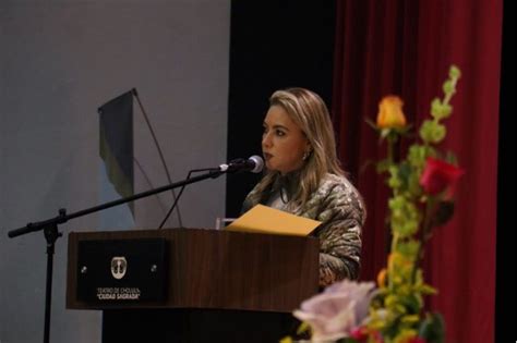 PAN Paola Angon asegura no intervendrá en proceso interno e consulta