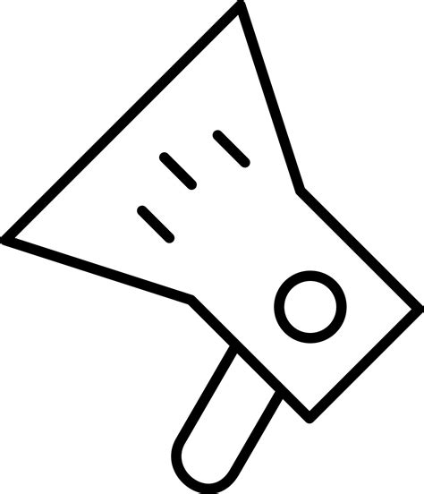 Digital Marketing Line Icon Vector Art At Vecteezy