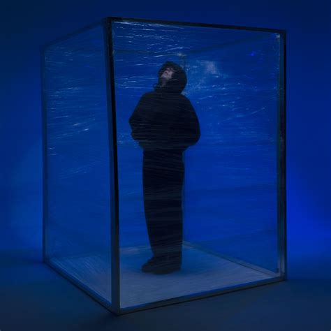 self reflection performance stealth i