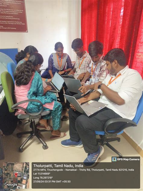 Nithishkumar S On Linkedin Javaprogramming Empowerment Innovation