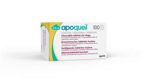 Apoquel Chewable Tablets Prescription Required Vetscriptions