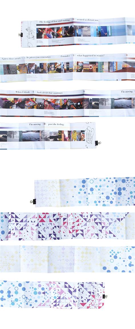 BOOK OF EMOTIONS on Behance