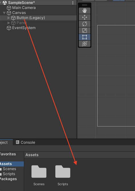 【unity】unityactionを使ってprefab化したbuttonから他クラスの関数を呼びだす 怠惰な日々にさよならを