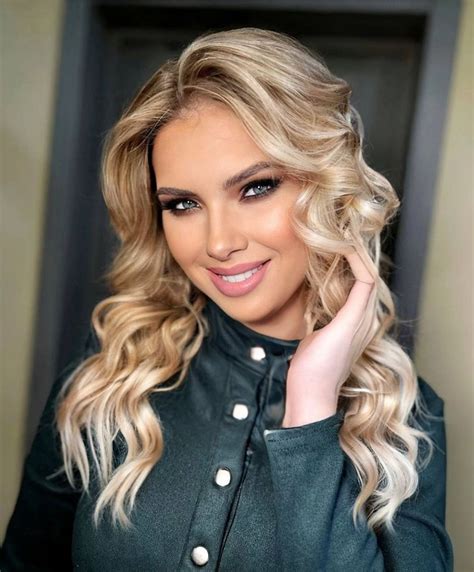 Valeriya Id 339063 From Kiev Ukraine 20 Years Old Blue Eyes