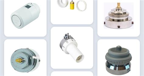 Danfoss Rav Adapter • Sammenlign And Find Bedste Pris