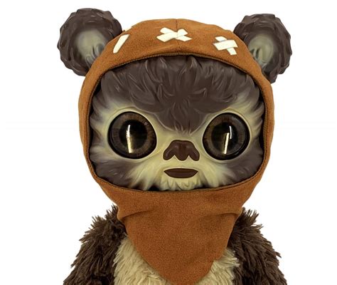 Star Wars Galactic Pals Reveal New Plushes And Shorts Series Nerdist