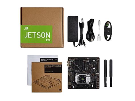 Buy Nvidia Jetson Tx2 Module Developer Kit At Ubuy Philippines