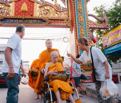วัดพุทธบูชา หลวงพ่อสนธิ์ อนาลโย สถานีวิทยุ Bangkok