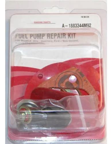 S65285 Fuel Lift Pump Repair Kit Fits Fordnew Holland Aaa Meses Sin