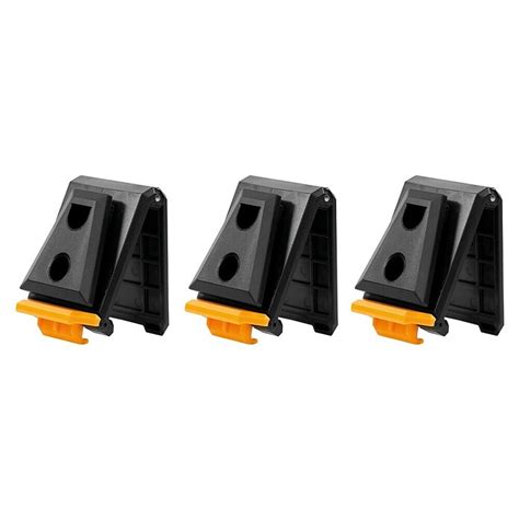 Toughbuilt Cliptech Conector Del Sistema Tb Ct 150 An X Pr X Al 53 34