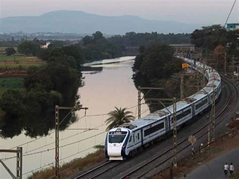 2nd Vande Bharat Express To Run On Delhi Varanasi Route Pm Modi May