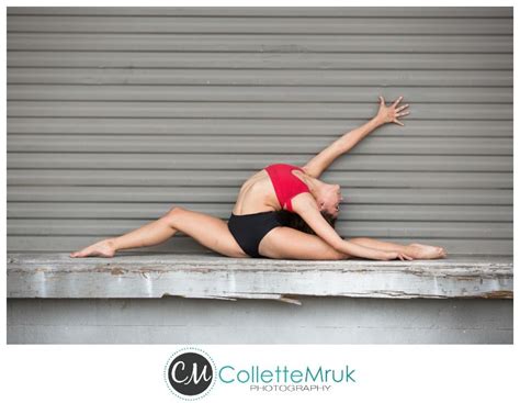 Collette Mruk Photography Orlando Dance Photographer Dance Portraits