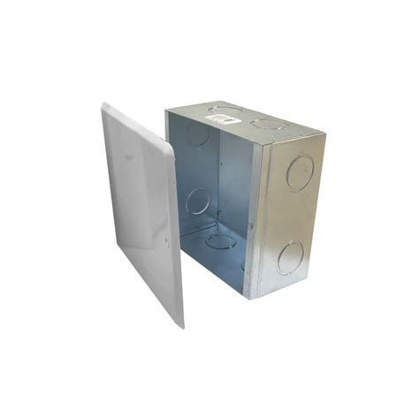 Eletrosul Materiais Elétricos Caixa de Passagem Elétrica