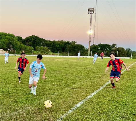 Golpe De Realidad Iguazú Deportes
